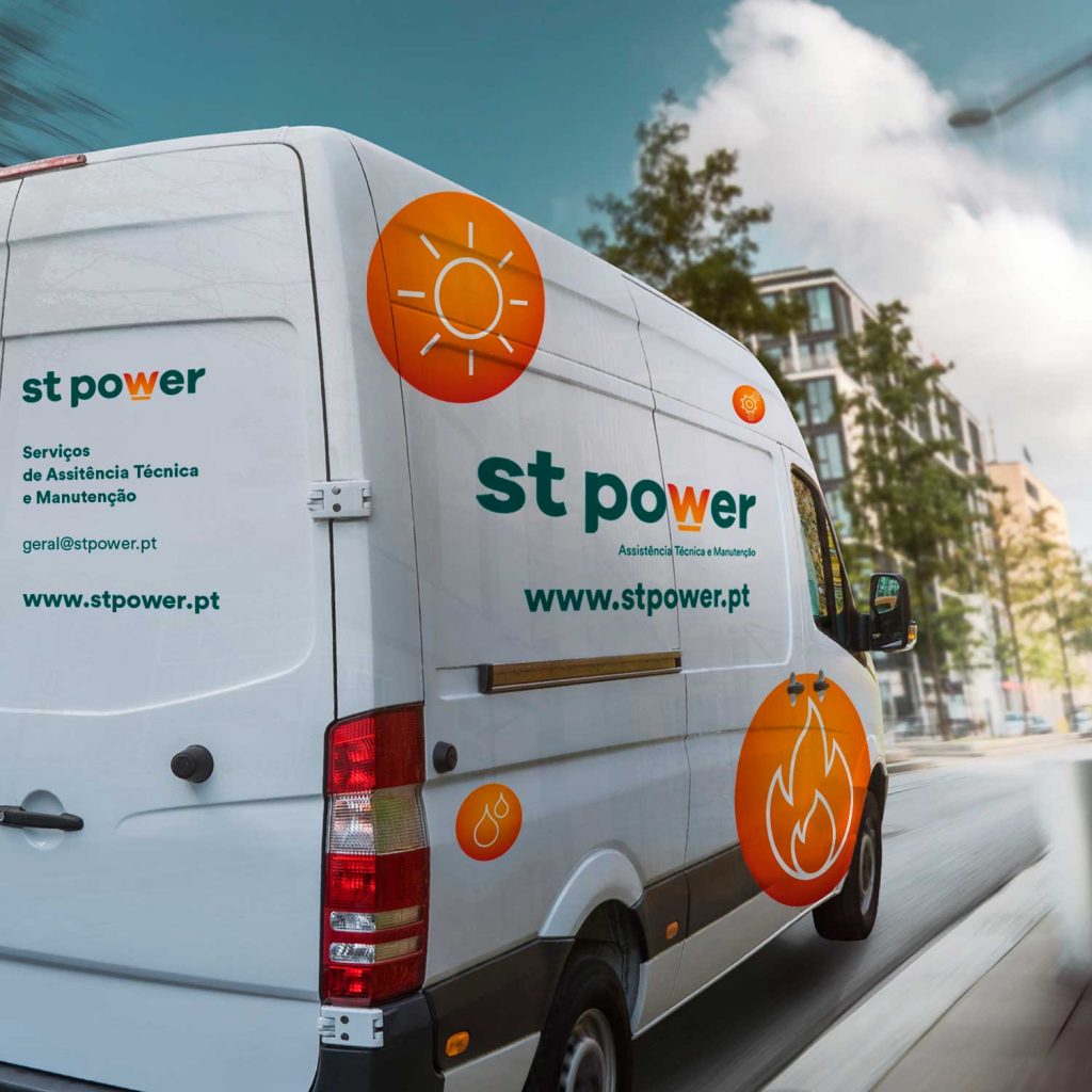 STPOWER – Assistência técnica e manutenção de equipamentos de ...